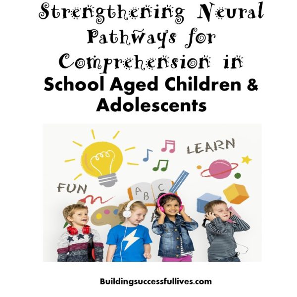 Building Successful Lives