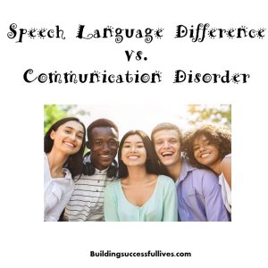 Building Successful Lives